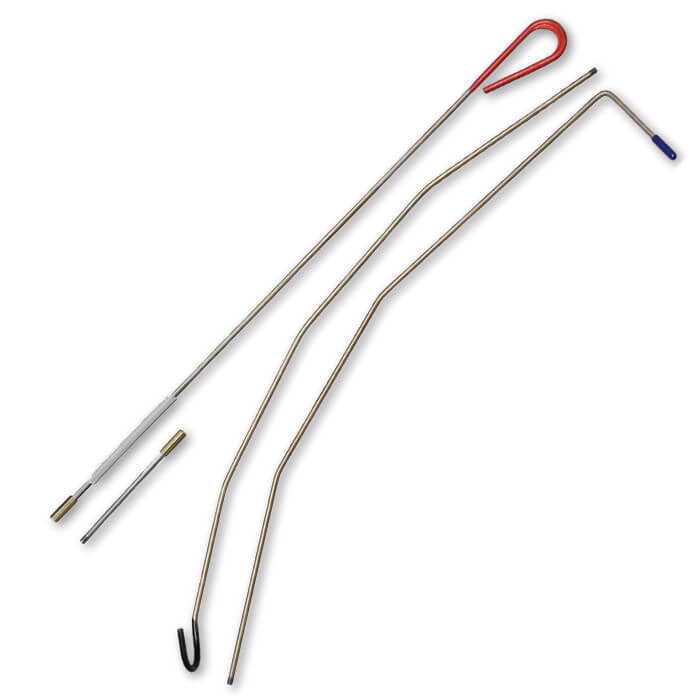 Frameless Extension Kit – Slide Lock Tool Company