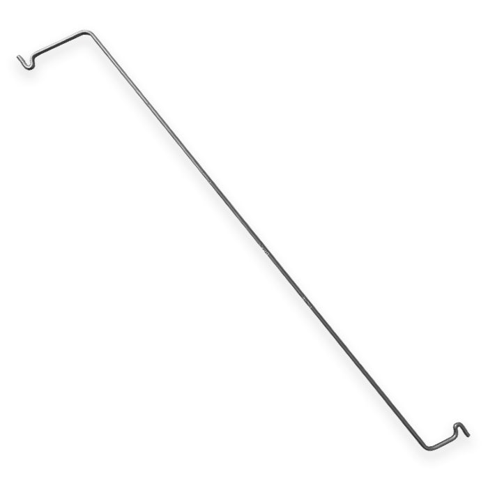 Inverted Z-Tool | Door Cavity Access Tool | Vehicle Lockout Tools ...